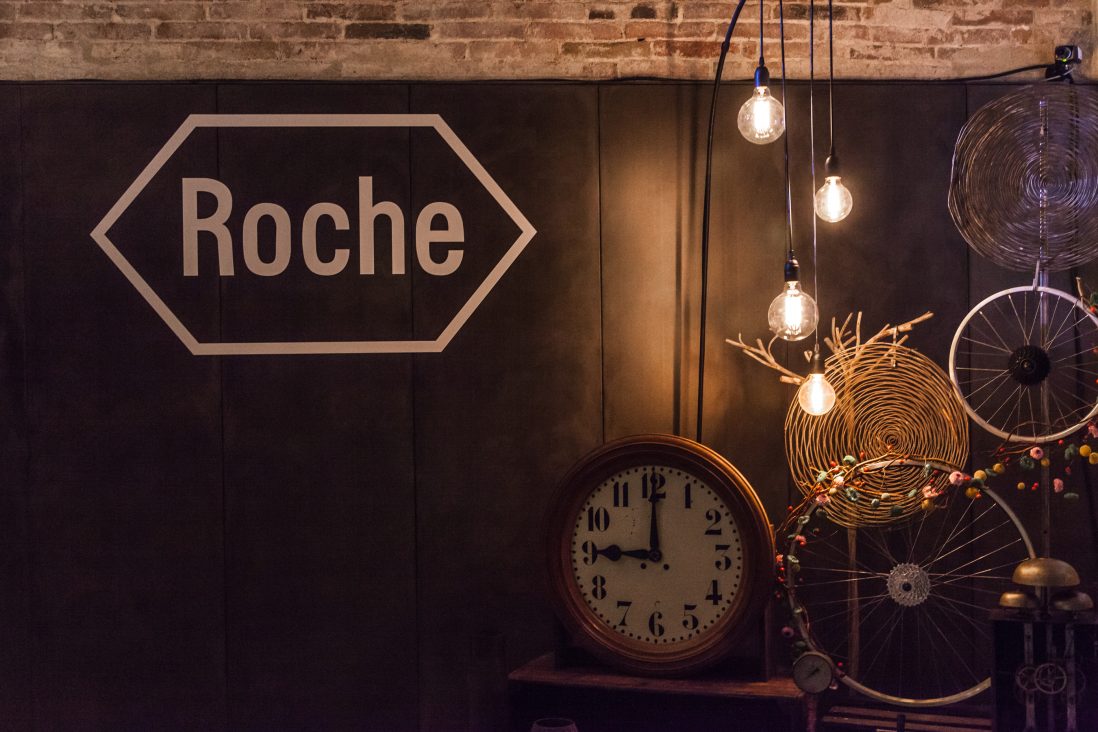 Lanzamiento de Nuevos Productos: Roche Diabetes Care España