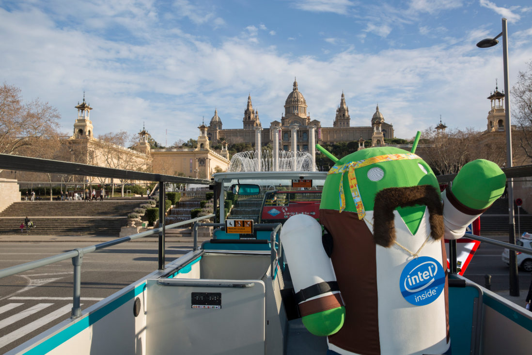 CONGRESS BOOTH SERVICES - Prelude Events